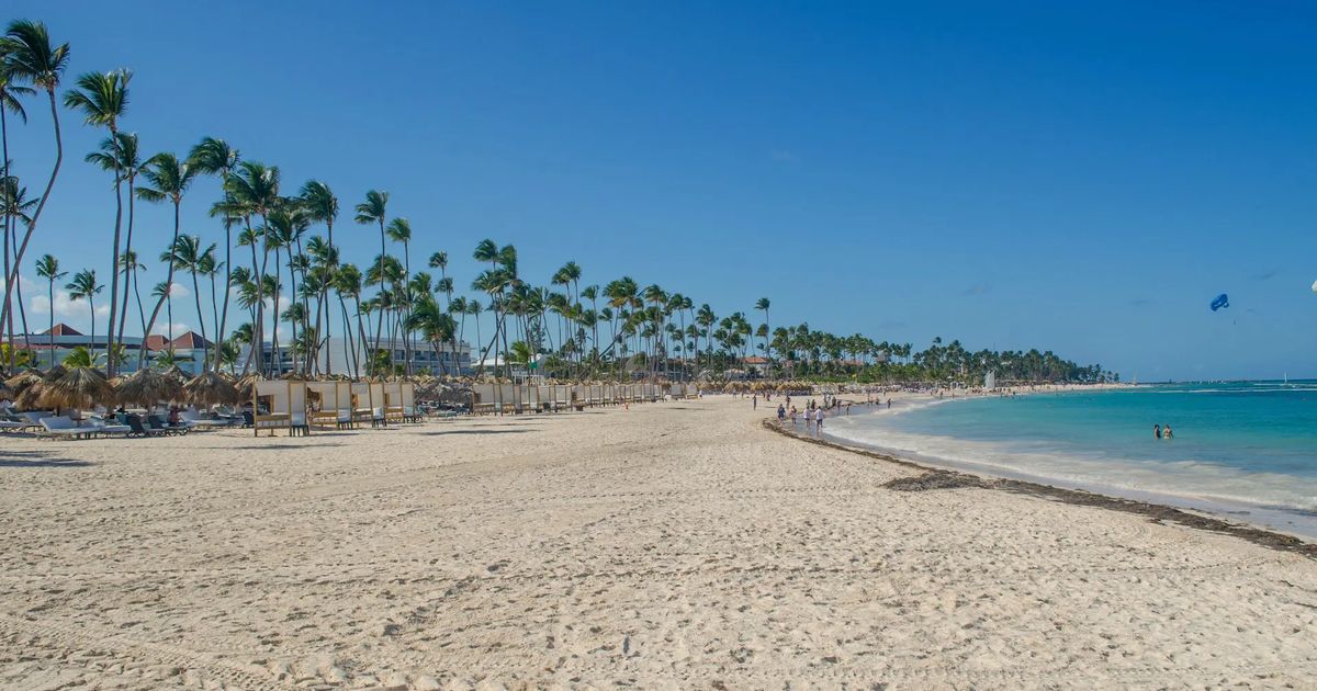 Santo Domingo City Guide 2026 — Things to Do | Travelfab